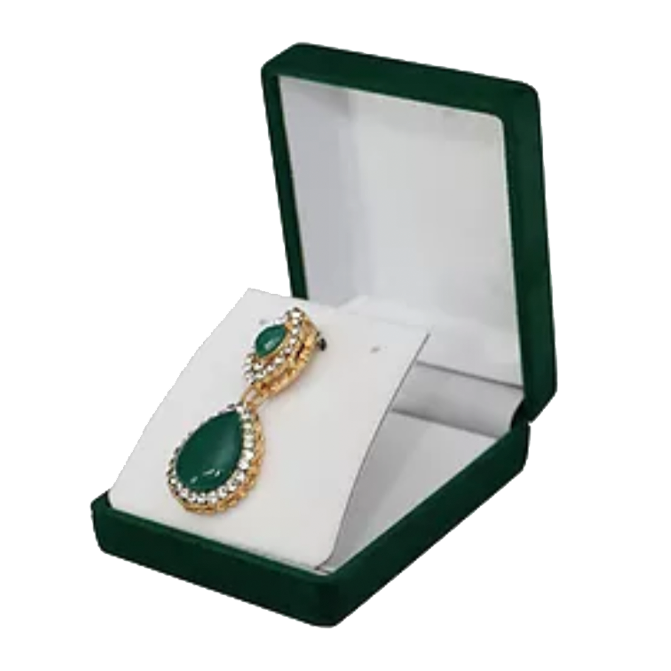 Pendant Boxes – Cheetah Packaging