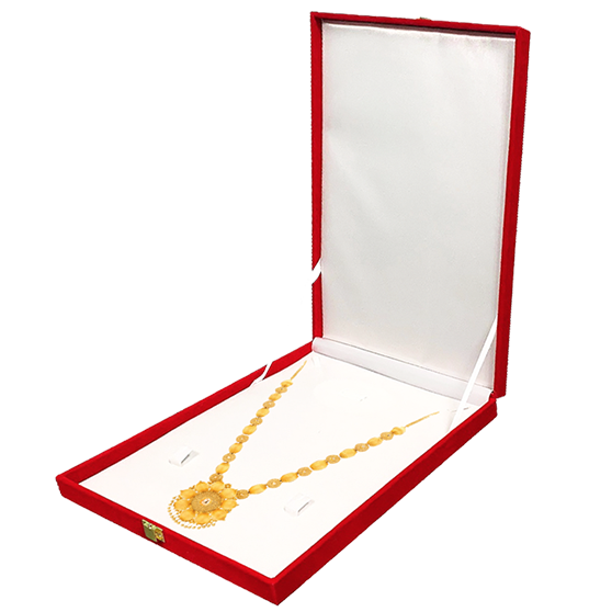 Rani Haar Bridal Boxes – Cheetah Packaging